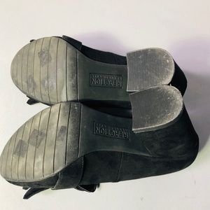 Kenneth Cole | Shoes | Kenneth Cole Reaction Suede Loafer | Poshmark